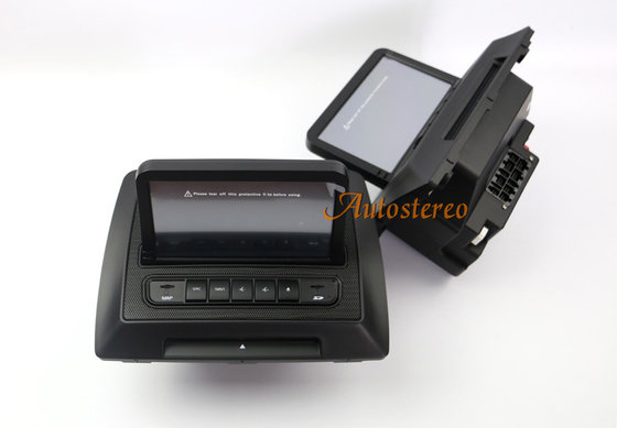 GPS Navigation Car DVD Sat Nav For VOLVO XC90 Multimedia Satnav