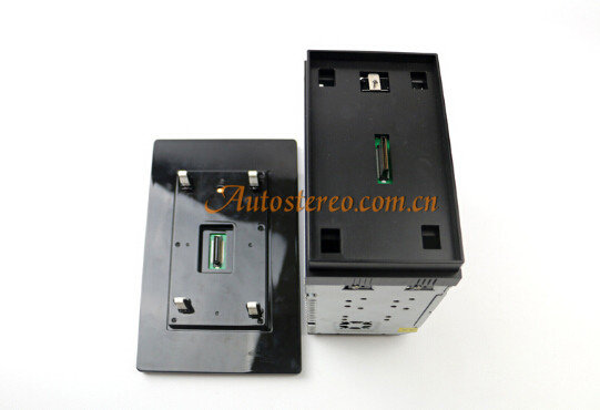Android Car Stereo Sat Nav Universal Auto Navigation System Car DVD Player