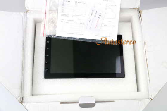 Android Car Stereo Sat Nav Universal Auto Navigation System Car DVD Player