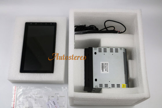 Android Car Stereo Sat Nav Universal Auto Navigation System Car DVD Player