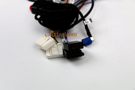 Android Car Stereo Sat Nav Universal Auto Navigation System Car DVD Player