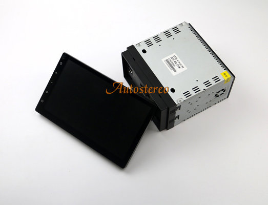 Android Car Stereo Sat Nav Universal Auto Navigation System Car DVD Player
