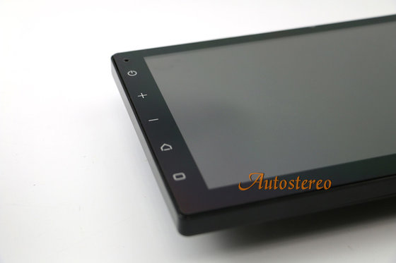 Android Car Stereo Sat Nav Universal Auto Navigation System Car DVD Player