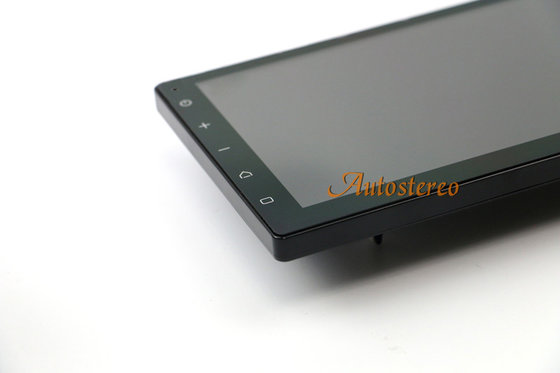 Android Car Stereo Sat Nav Universal Auto Navigation System Car DVD Player