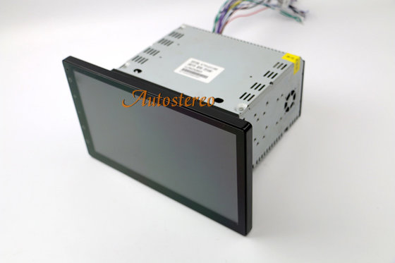 Android Car Stereo Sat Nav Universal Auto Navigation System Car DVD Player