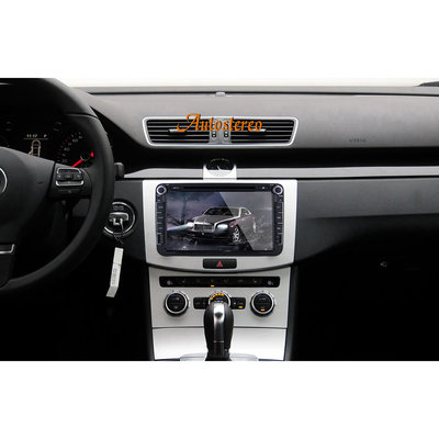 Andriod 4.4 Dual Headrest DVD Players , Car Radio GPS Navigator