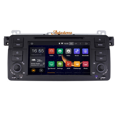 Car DVD Sat Nav GPS Navigation