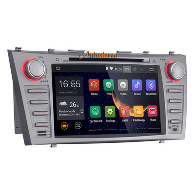 8 Inch Car Multimedia Module Andriod 4.4 Car DVD GPS With Bluetooth