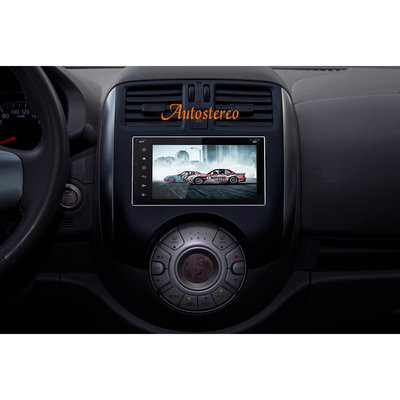 6.2 Inch Auto Multimedia System Andriod 4.4 Car DVD GPS WIFI 3G IPOD