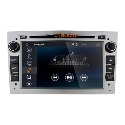 7 Inch Opel MP3 Car Stereo Sat Nav System , Car GPS WIFI 3G IPOD