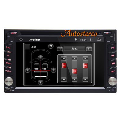 Special Android Car Radio Stereo Car DVD GPS USD SD BT 3G WIFI