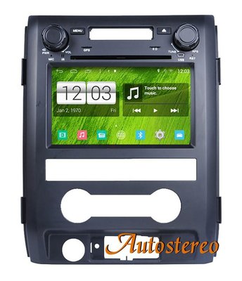 8 Inch Car DVD Sat Nav Radio RDS Touch Screen HD 1024 X 600 OEM