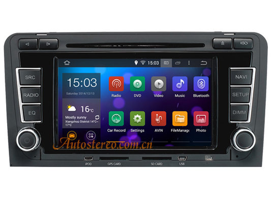 7 Inch In Car Navigation Systems / Vehicle Navigation System