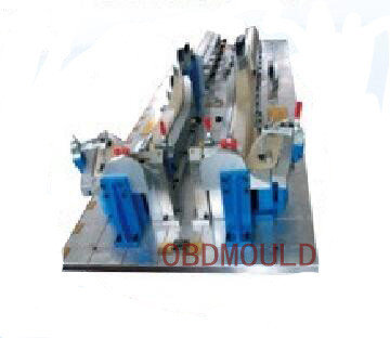 Automotive Fixture Tools Auto Door Sill Inspection Check Fixture Components