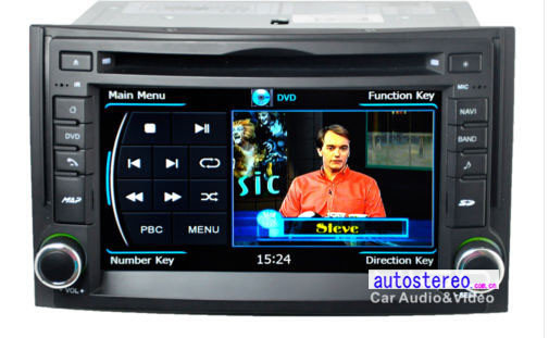 Car Stereo Hyundai Sat Nav for Hyundai H1 Starex i800 iMax iLoad GPS Navigation Headunit Radio