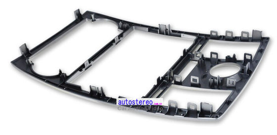 Radio Fascia for Chrysler 300C Facia Panel Installation Dash Kit