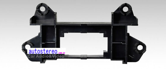 Special Car Audio Installation Alarm Kit for KIA Forte / Cerato Car Stereo Fascia
