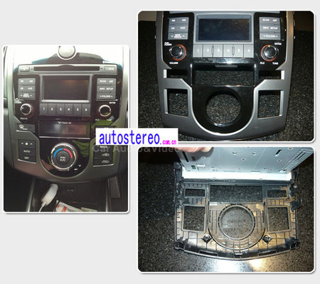 For kia Forte Cerato Koup