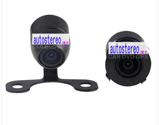Dual-use Car DVR Cameras / Automotive Universal Rear View Reverse Parking Camera
