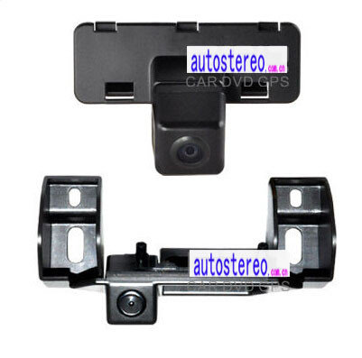 Car DVR Cameras Vehicle Parking Rear View Reverse Camera for Suzuki Swift SX4