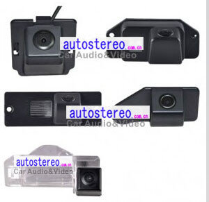 Car Parking Rear View Reverse Camera for Mitsubishi Outlander Lancer ASX RVR Pajero