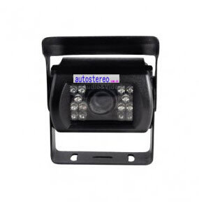 UNIVERSAL CCD REVERSE CAMERA Car DVR Cameras for Toyota RAV4 Yaris Vitz Camry Prado