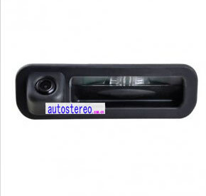 Car reverse parking camera for Ford Focus Kuga Mondeo with Video Cable / Power Cable