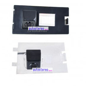 Car Parking Rear View Reverse Camera for Jeep Grand Cherokee Compass Wrangler Patriot