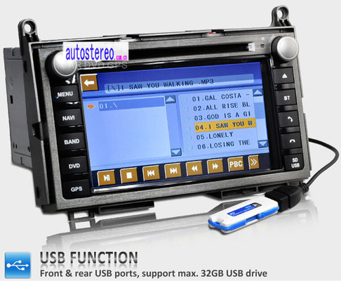 Toyota Sat Nav DVD Headunit for Toyota Venza GPS Navigation Stereo Autoradio Multimedia DVD Player