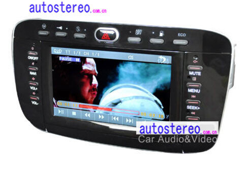 2 Din Multimedia Sat Nav , 6.2'' Car Stereo Headunit with Touch Screen