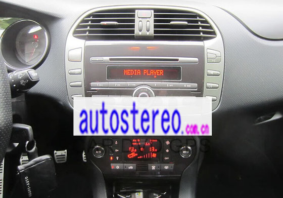 6.2 Inch Multimedia Sat Nav DVD Player Autoradio with bluetooth