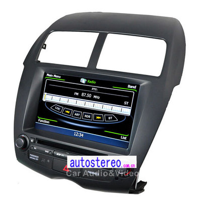 3G WIFI Car Headrest DVD Player with Bluetooth and Phonebook