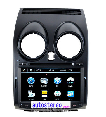 GPS Satnav Navigation Japanese Car Stereo Auto Radio DVD Multimedia