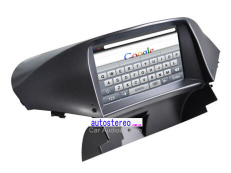 7" Auto Radio for Chevrolet Orlando GPS Navigation Sat Nav Car Stereo DVD Player