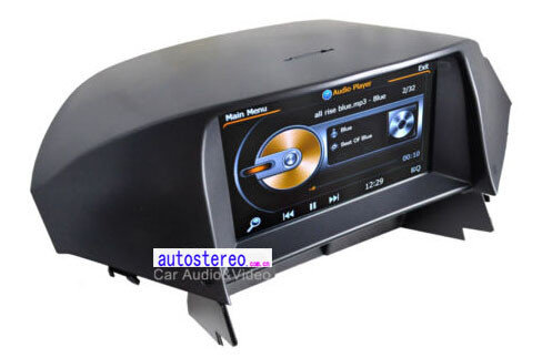 7" Auto Radio for Chevrolet Orlando GPS Navigation Sat Nav Car Stereo DVD Player