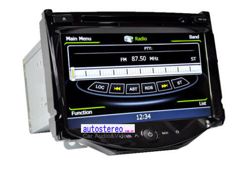 Autoradio for Chevrolet Chevy Cruze DVD GPS Navigation Multimedia Headunit DVD Car Stereo DVD Player