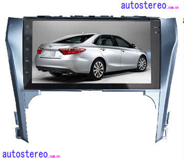 Android 4.2 Touch Screen Sat Nav