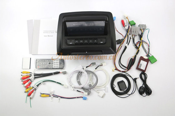 GPS Navigation Car DVD Sat Nav For VOLVO XC90 Multimedia Satnav