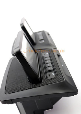 GPS Navigation Car DVD Sat Nav For VOLVO XC90 Multimedia Satnav