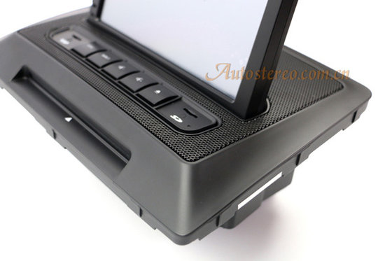 Volvo XC90 Touch Screen GPS Navigation System Digital , High Resolution