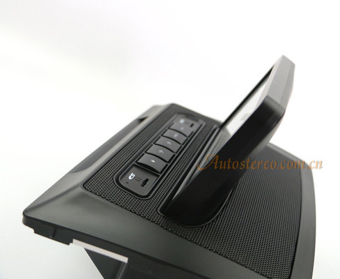 Volvo XC90 Touch Screen GPS Navigation System Digital , High Resolution