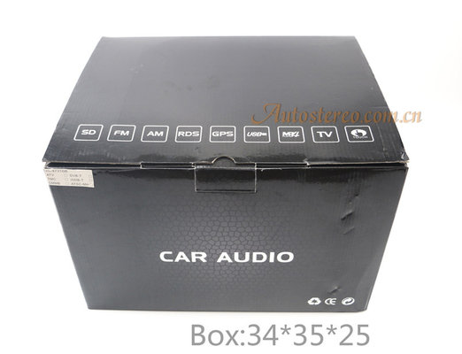 Mercedes Benz Android Car Radio C-Class W203 CLK-Class Class GPS