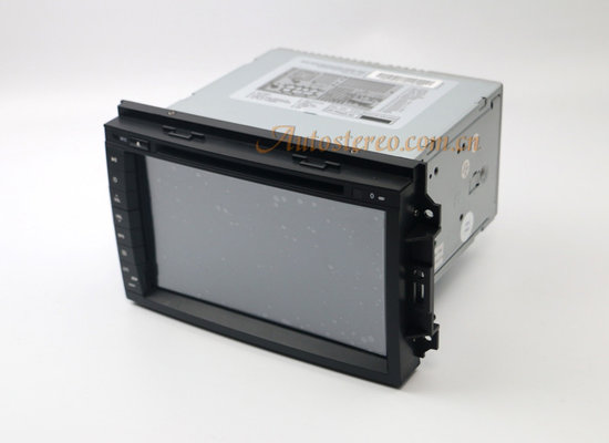 8Inch Car DVD Sat Nav GPS Digital For Chrysler 300C / Jeep / Dodge