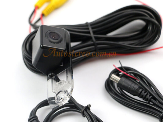 VOLVO XC60 XC90 S40 Car DVR Cameras , Wireless Car Reverse Camera
