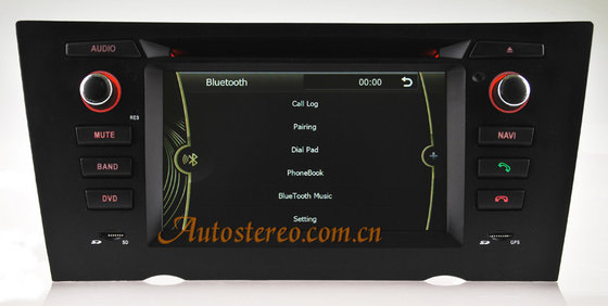 Wireless Digital TV Car DVD Sat Nav GPS Navigation for BMW 3 Series