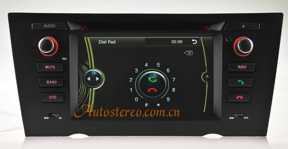 Wireless Digital TV Car DVD Sat Nav GPS Navigation for BMW 3 Series