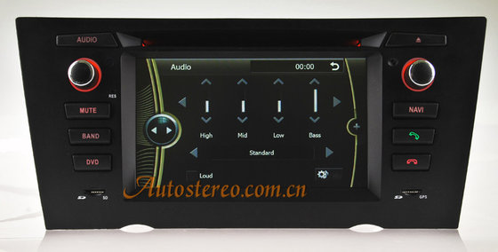 Wireless Digital TV Car DVD Sat Nav GPS Navigation for BMW 3 Series