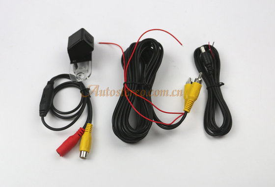 VOLVO XC60 XC90 S40 Car DVR Cameras , Volvo Parking Reverse Camera