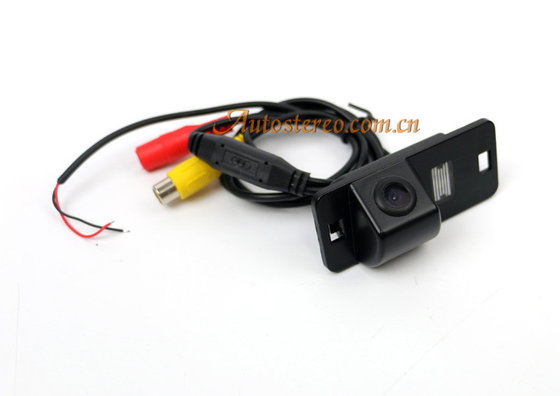 Waterproof Car Front View Camera for Mazda DVR Reverse Camera