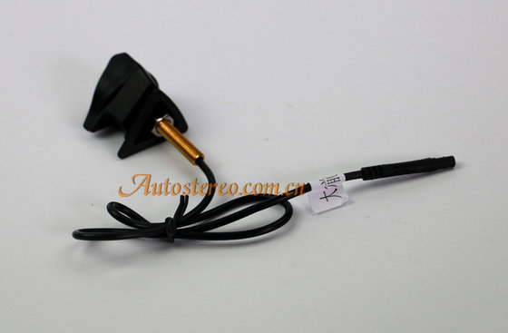 VW Car Front View Car DVR Cameras IP67 / IP68 628 × 586 Pixel 420 TV Lines
